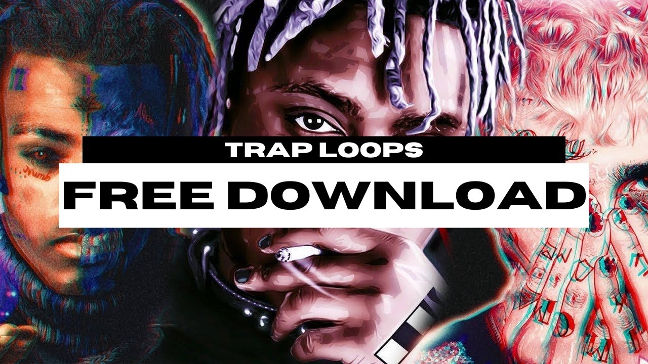 ROYALTY FREE Loop Kit/Sample Pack | (Various Style Melodies) - YouTube