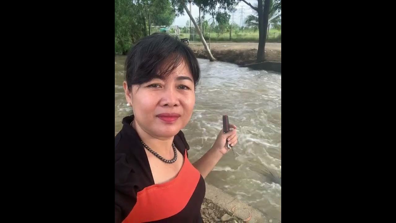 អូរអើយ កុំអាលជន់ ច្រៀងដោយ សុន ស្រីពេជ្រ វីដេអូby Theany - YouTube