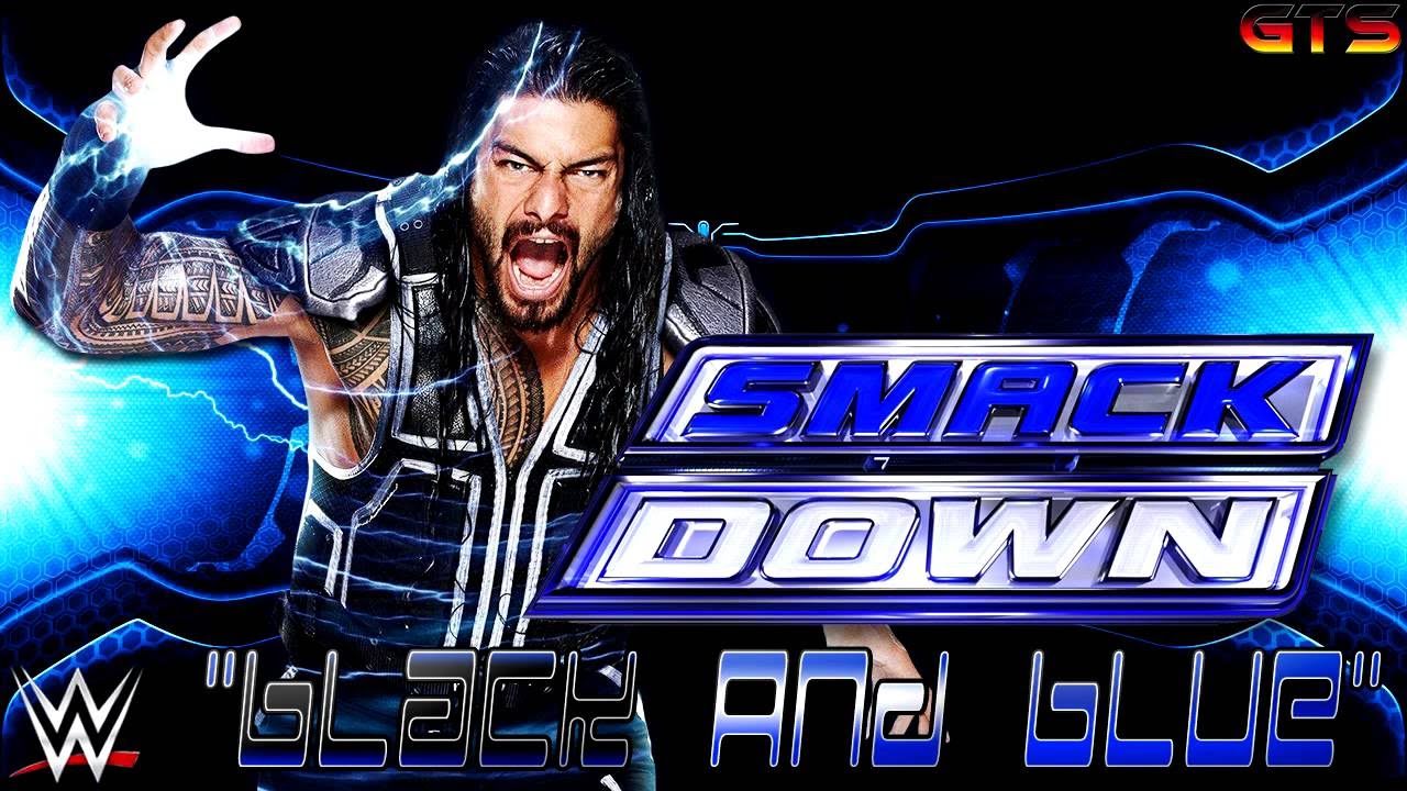 5 Reasons Why WWE SmackDown 2016 GOING LIVE IS BEST FOR BUSINESS ...