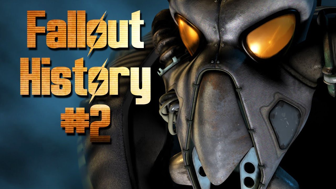 Fallout 2 Wallpaper 1920x1080