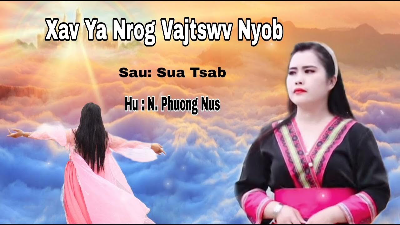 Xav Ya Nrog Vajtswv Nyob-nkauj ntseeg tawm tshiab(Music Audio Copyright: ChichiaThao) 2024-2025 ...
