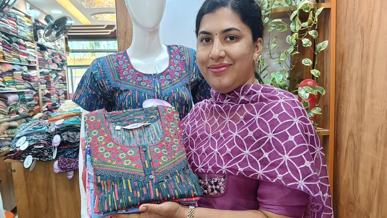 SHANDAR BRAND MEDIUM SIZE PLEATED NIGHTIES.Ready To Ship.Cathy's ...