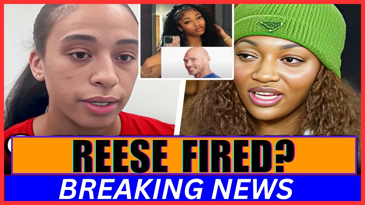 Breaking news- Coach Nola Henry FIRED Angel Reese From Team Over THIS ...