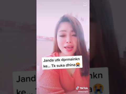 Koleksi Janda manis Sarawak🤩🤩