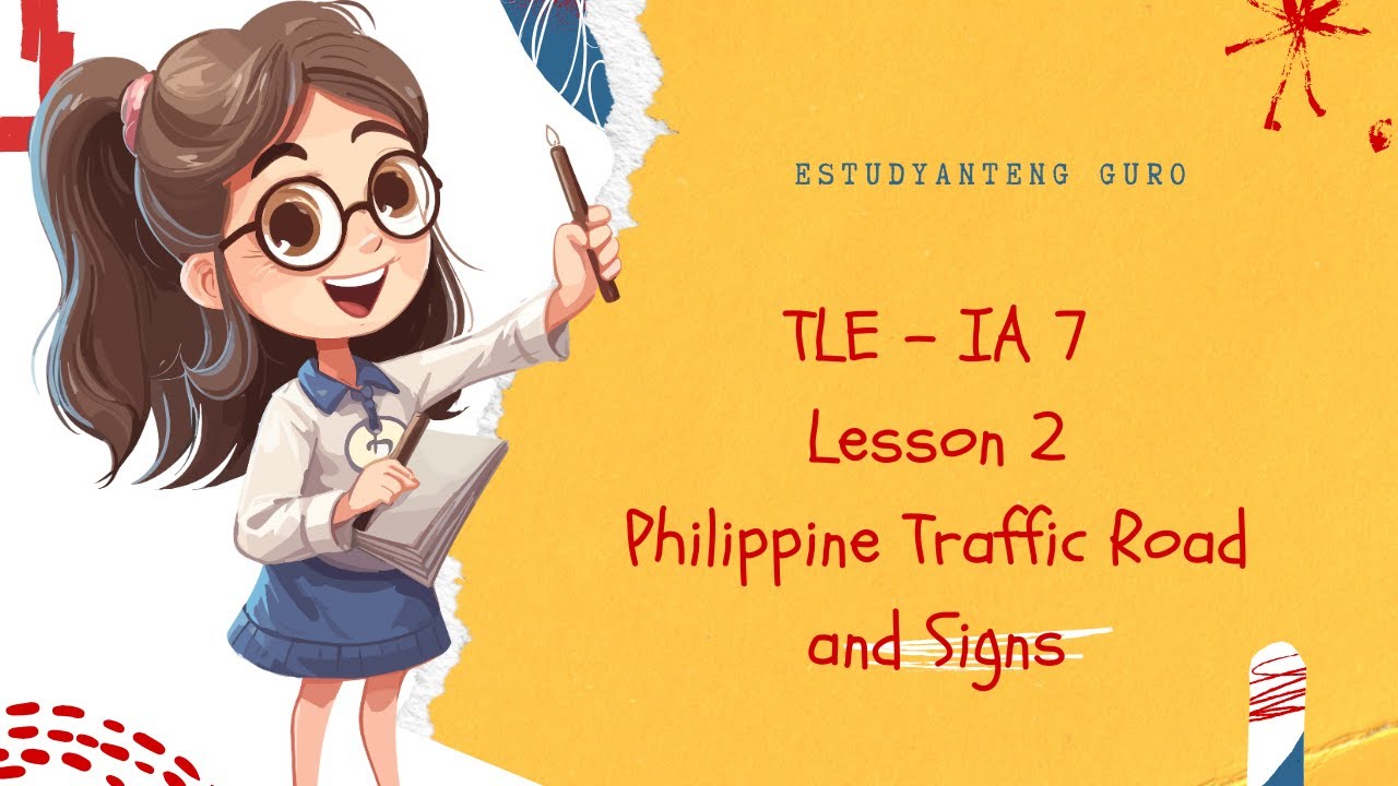 TLE - IA 7 - Lesson 3 - Hand Tools - YouTube