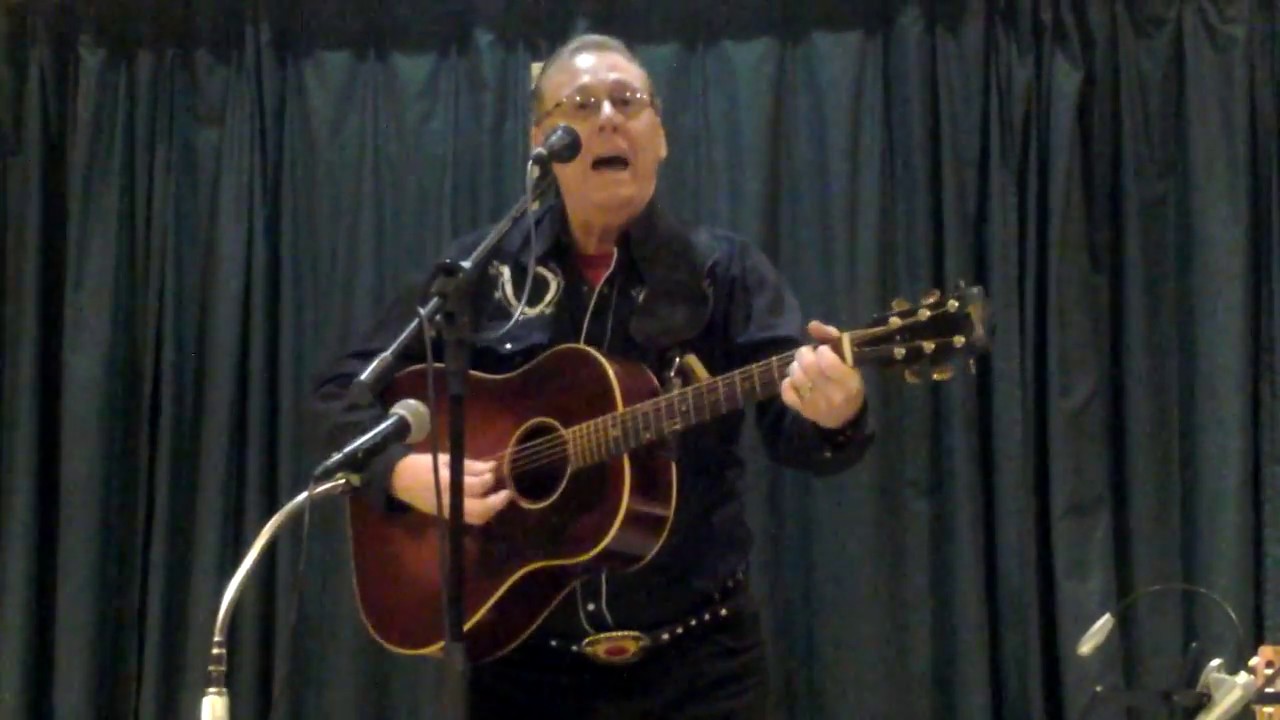 RICHARD BURGESS" MIND YOUR OWN BUISNESS" - YouTube Music