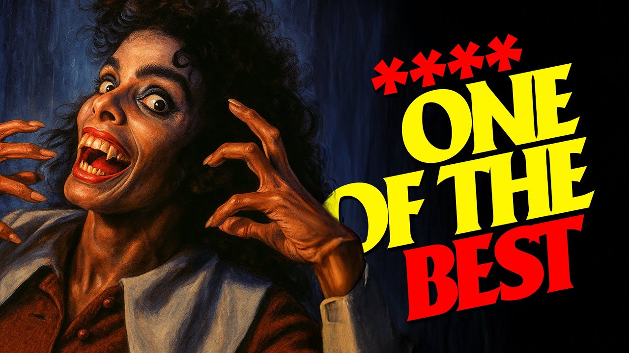 The Midnight Hour (1985) — The Lost Halloween Classic You’ve Never Seen ...