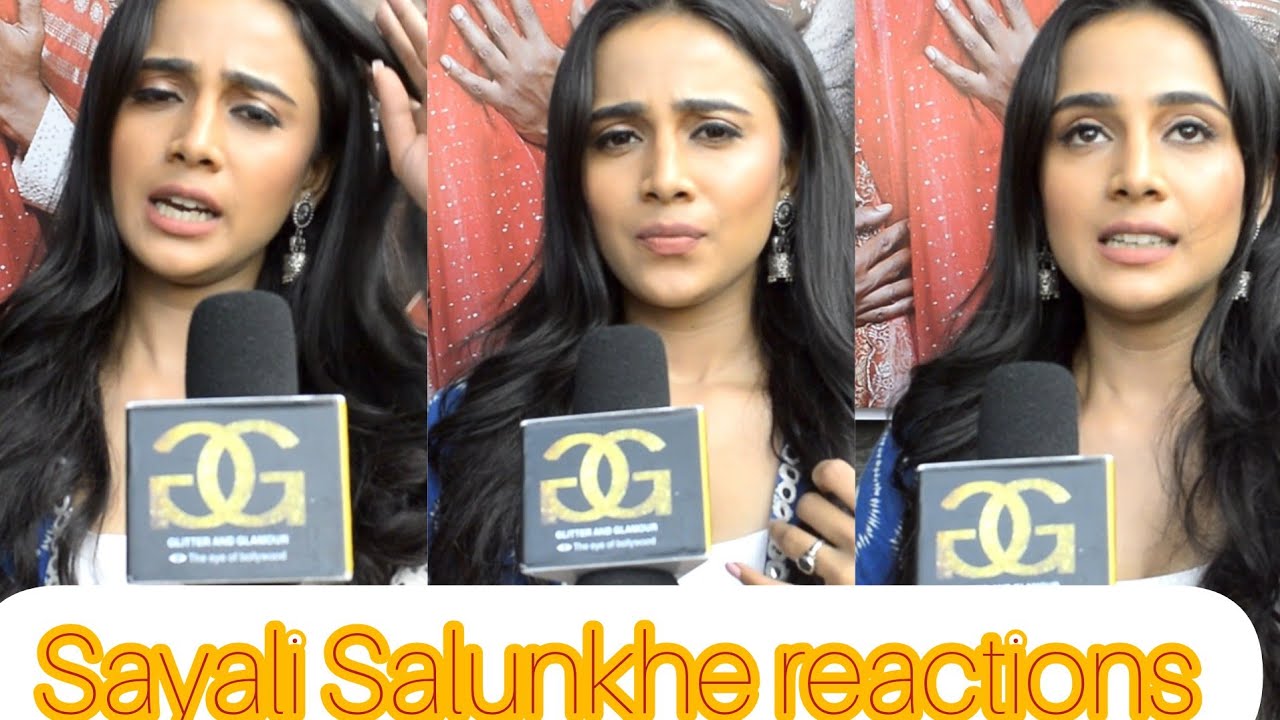 || Spy Bahu || Sayali Salunkhe byte on next scenes || Color's Channel || On location shoot ...