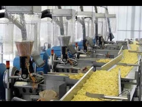 Slanty, Snacks and Nimko Packing Machine A-E 103 Pakistan 03002510024 ...