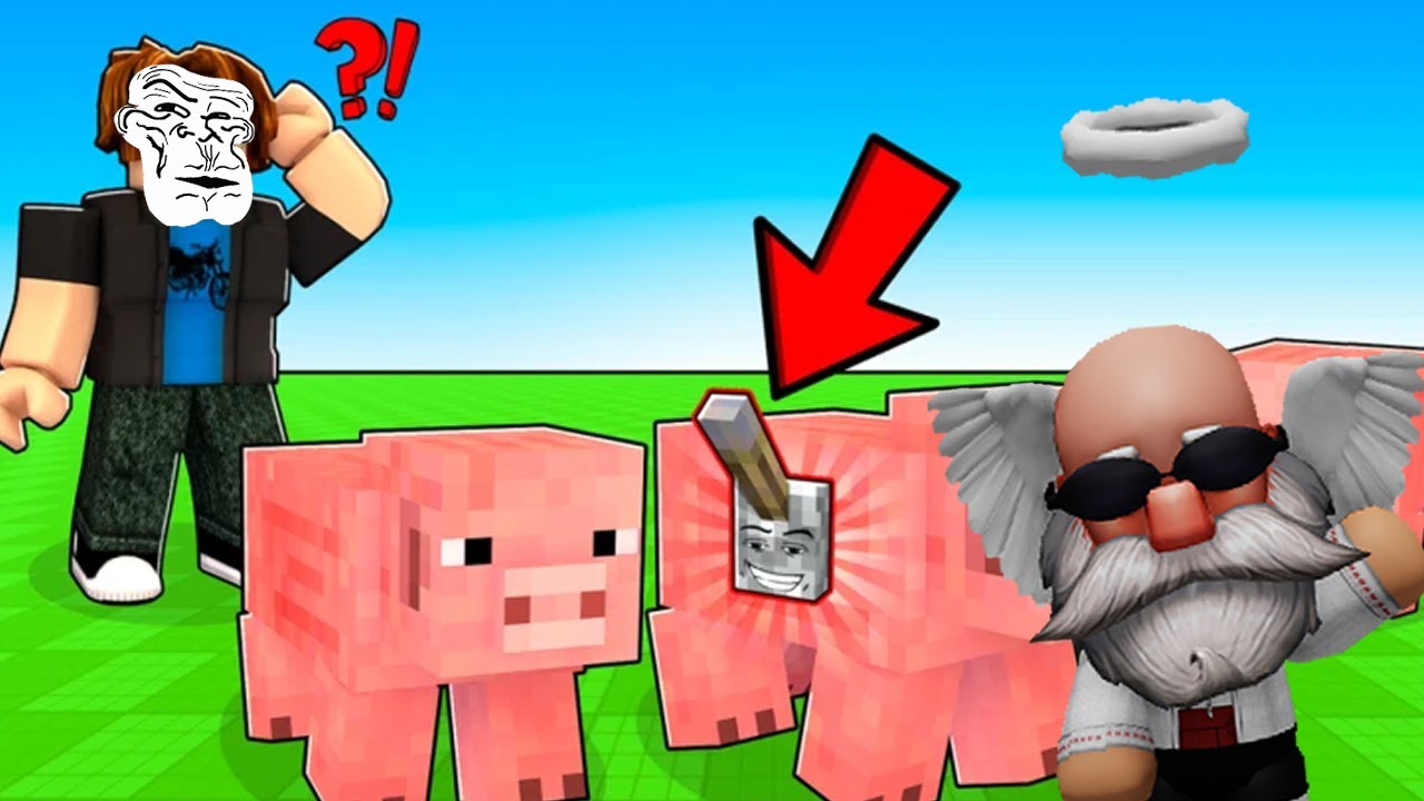 Find levers in roblox - YouTube