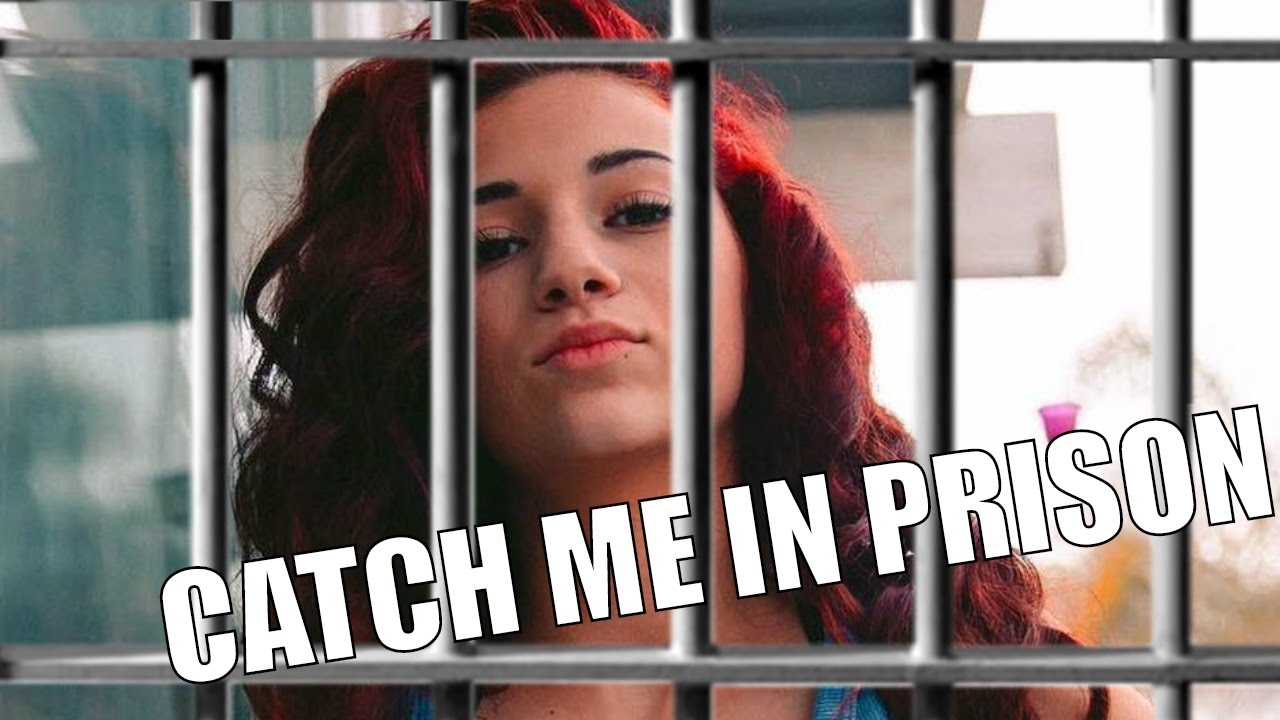 CATCH ME OUTSIDE GIRL MIGHT GO TO JAIL! - YouTube