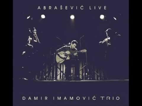 Damir Imamovic - Kraj tanana sadrvana - YouTube