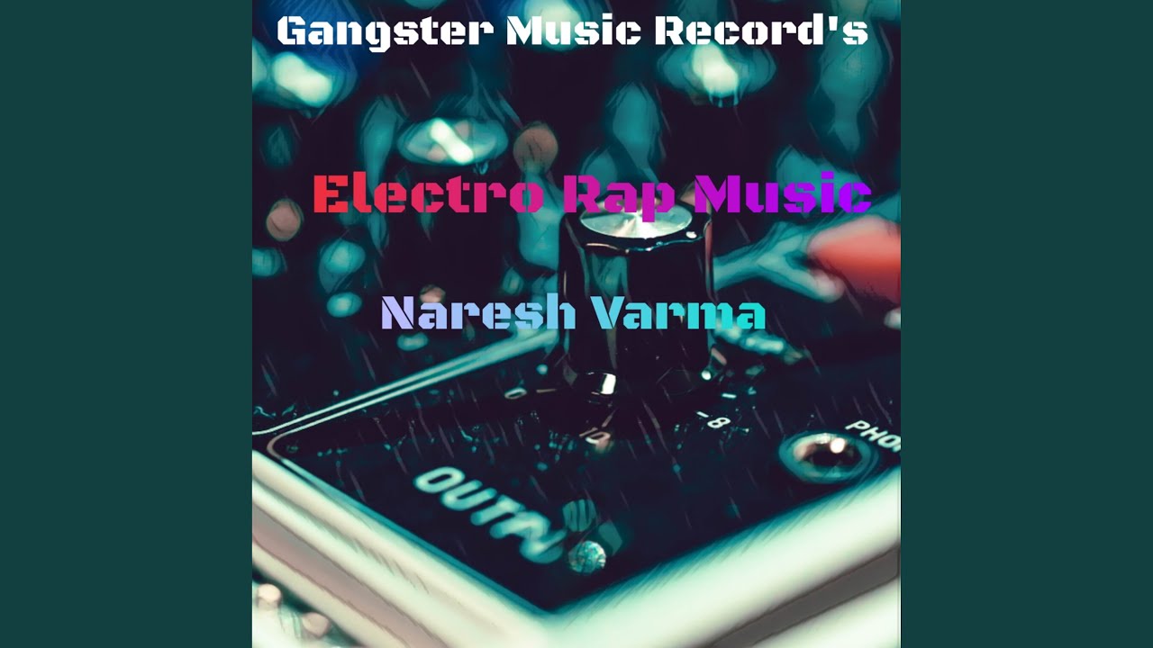 Electro Rap Music - YouTube Music