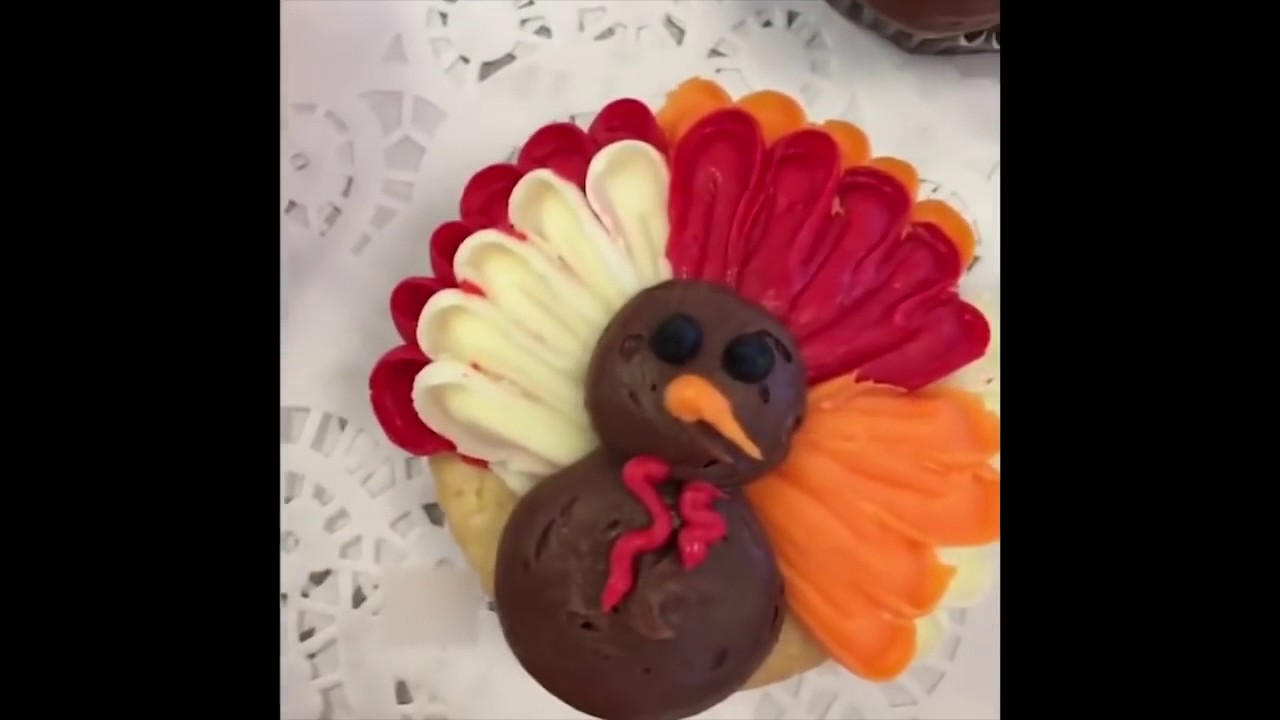 KUCHEN TUTORIALS KOMPILATION 2017 - YouTube