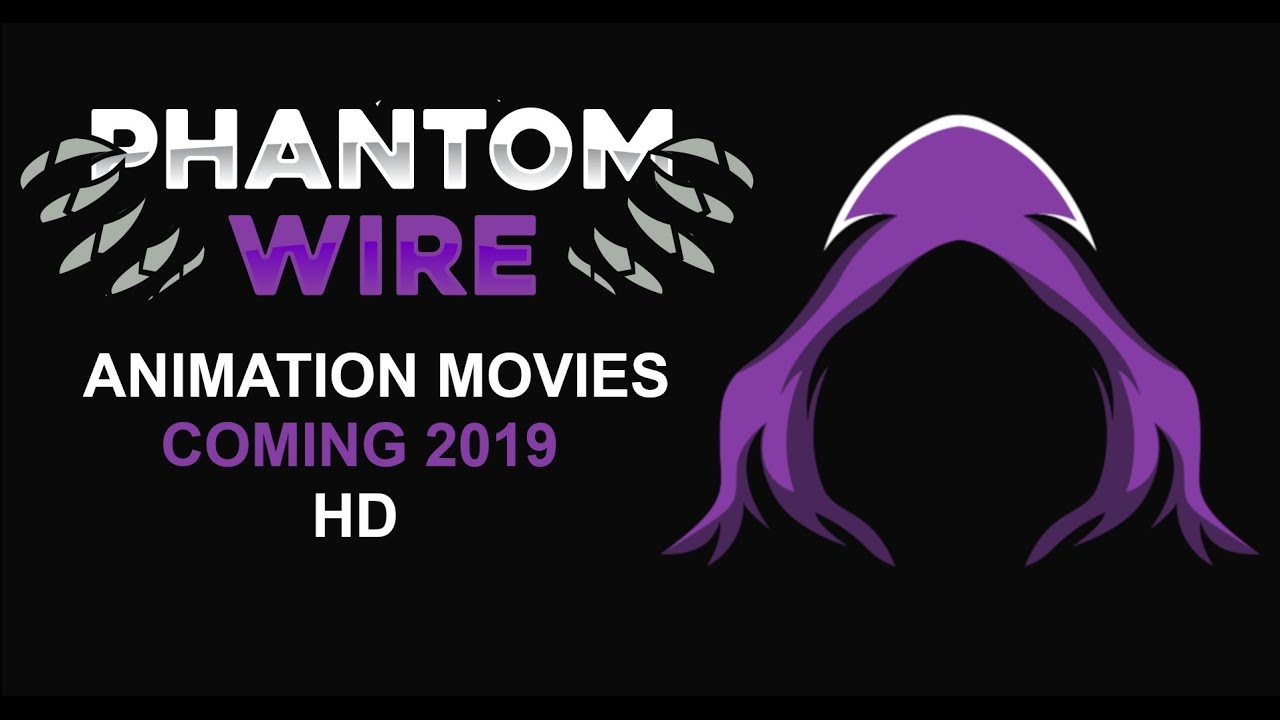2019 Animation movie trailers - YouTube