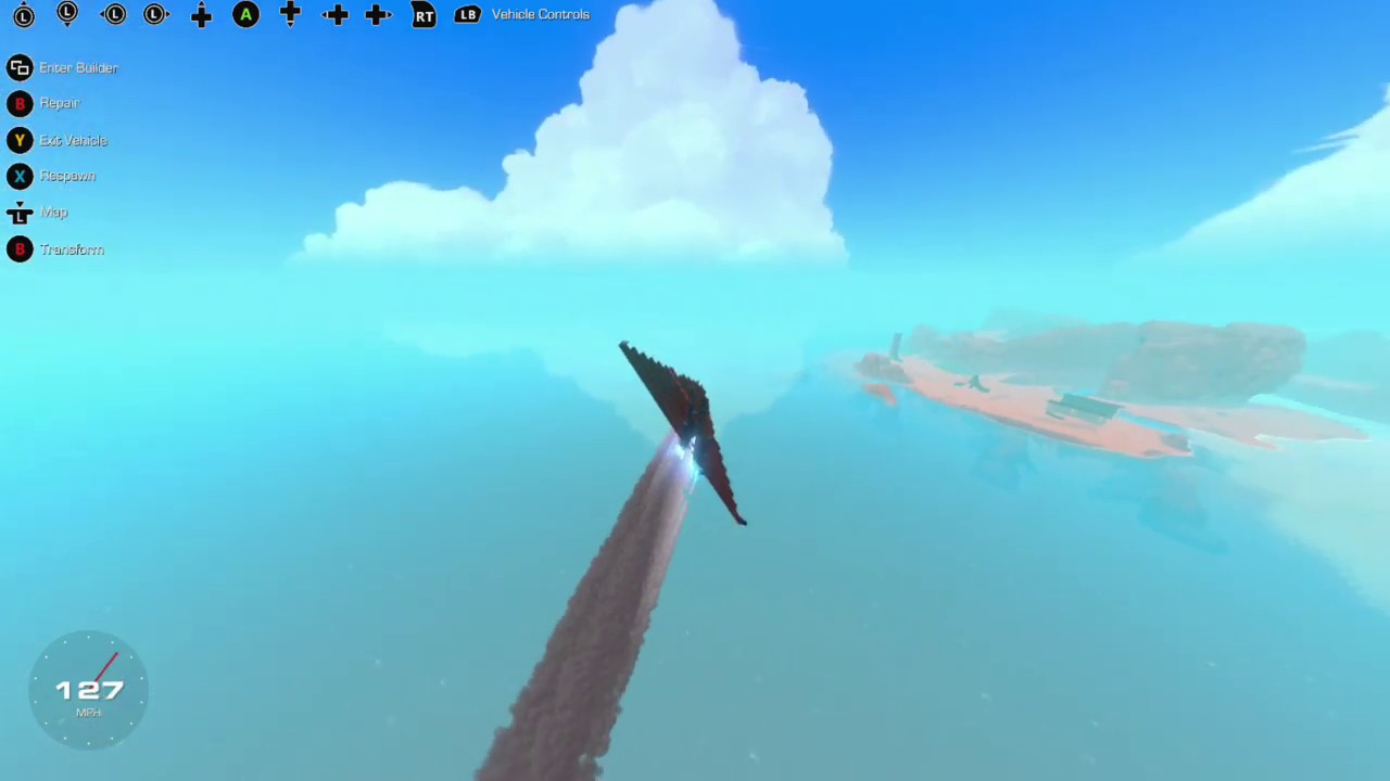 trailmakers gallery tutorial - YouTube