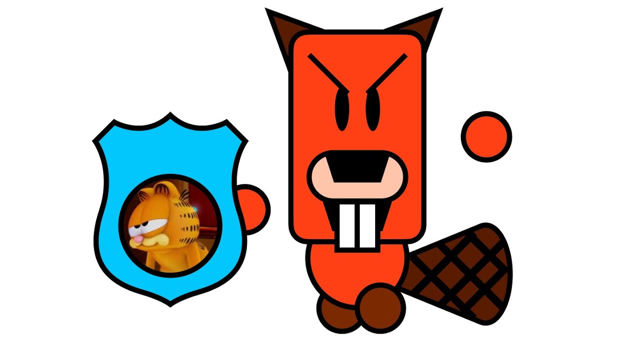 Engween has been attacked - YouTube