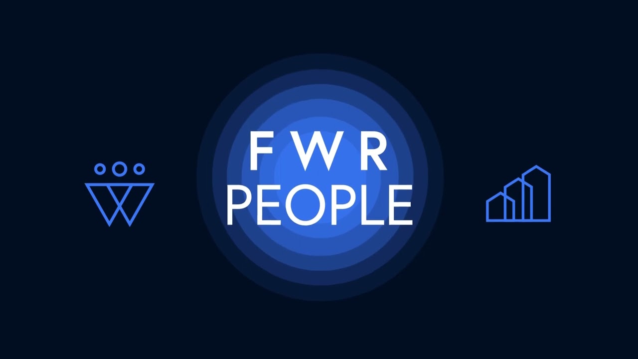 First Washington Realty Trust - Tradeshow - YouTube