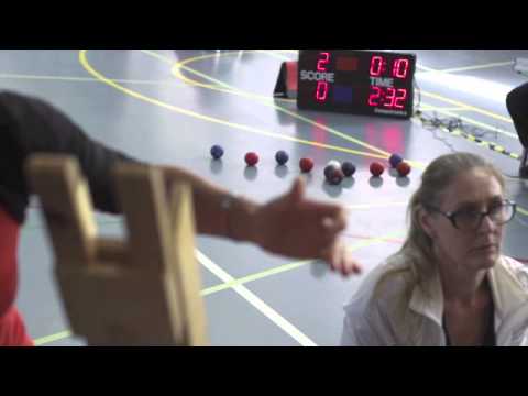 Athlete Profile: Daniel Michel (AUS) - YouTube