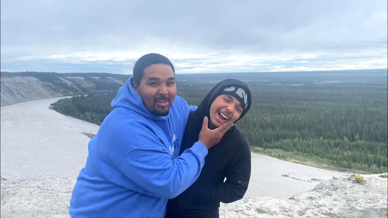 Alaska Road Trip 2024: Johnson/case family Anchorage to Valdez - YouTube