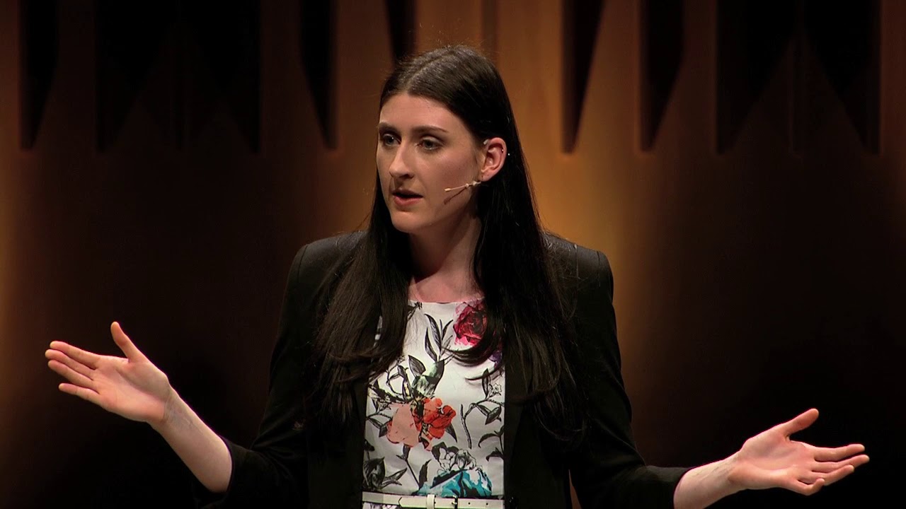 ANU 3MT 2017: Bethany McBride - YouTube