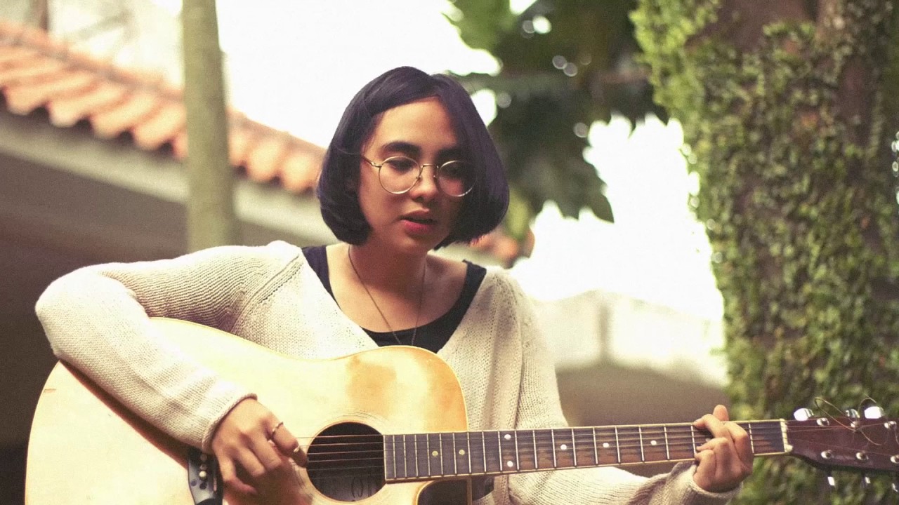 Michelle Ruby - So, Please - YouTube