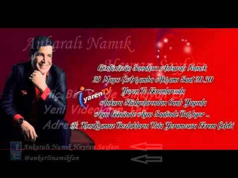 Ankaralı Namık - Şişeler -