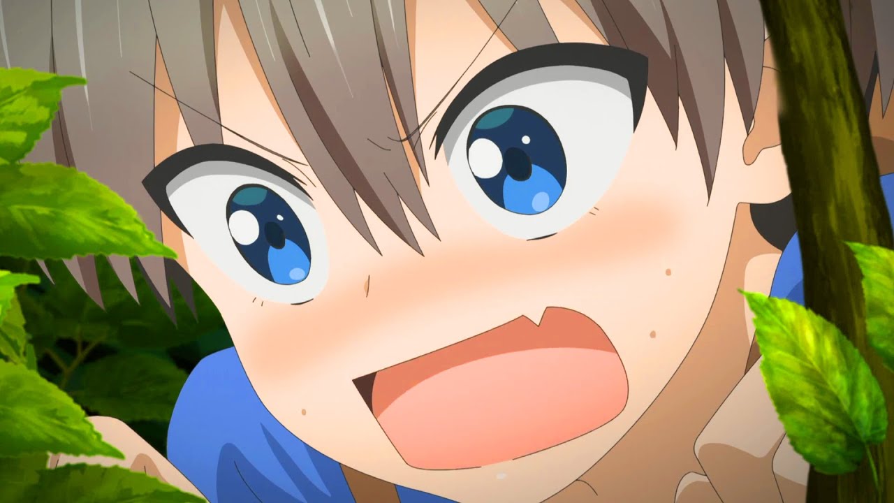 Senpai Im Stuck Youtube