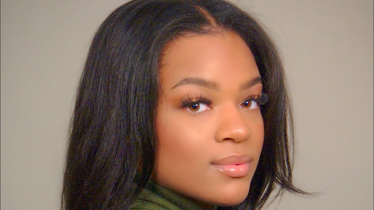 Maya Mays- Music Theater Reel - YouTube