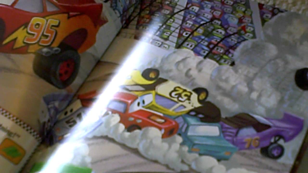 My Poingo Reader Review - YouTube