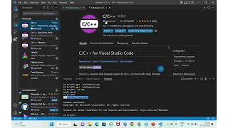 How To Download And Setup Vs Code For C And C 2021 Vs Code And Mingw ...