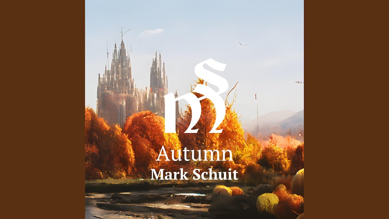 The Autumn Comes - YouTube