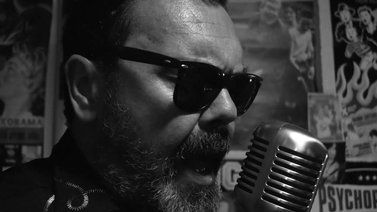 Brain Eaters = Goodbye Buddy ( clip officiel ) - YouTube
