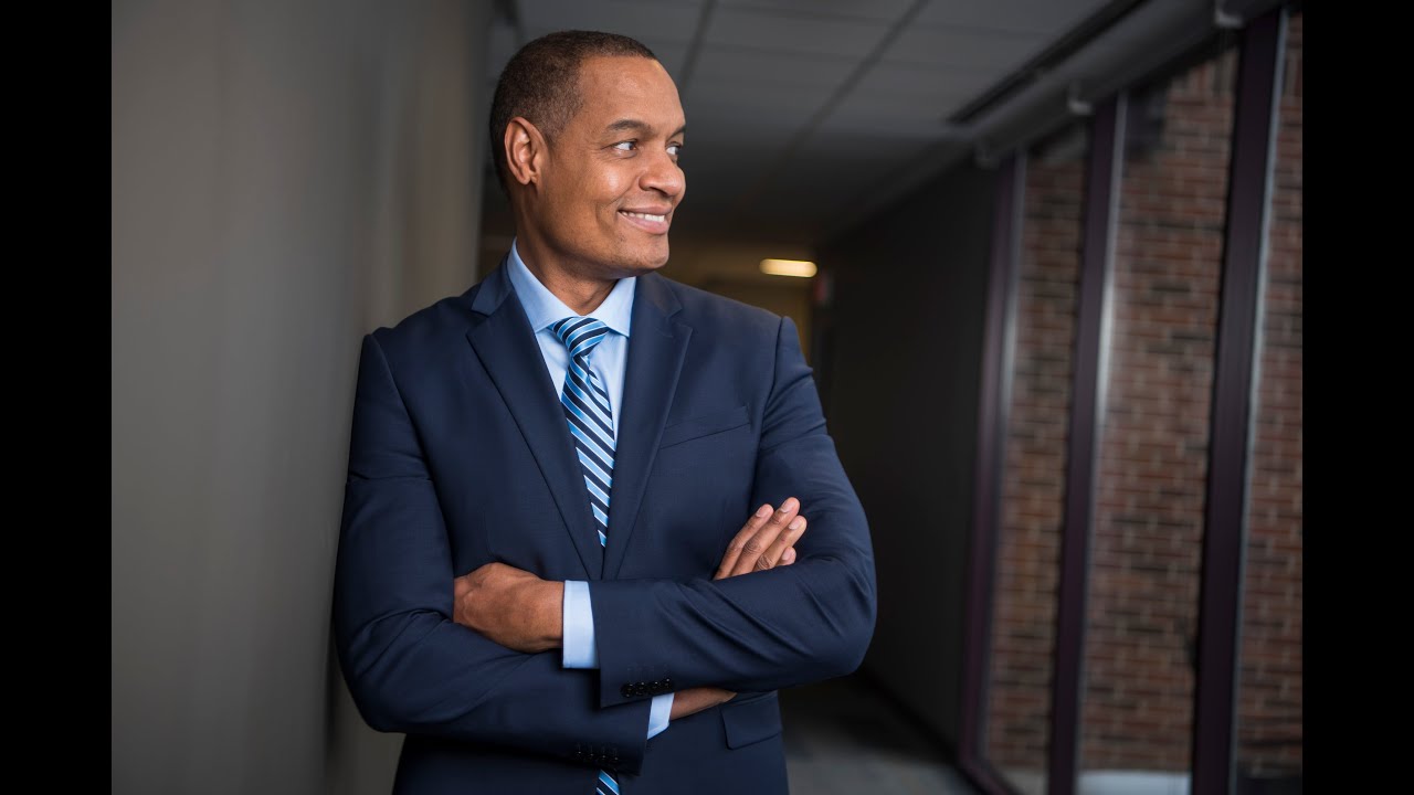 Dr Troy Nash Leadership Training Session - YouTube