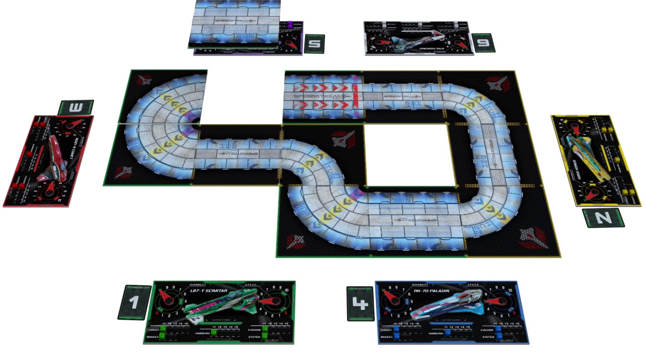 Speedstream 01 Initial Setup - YouTube