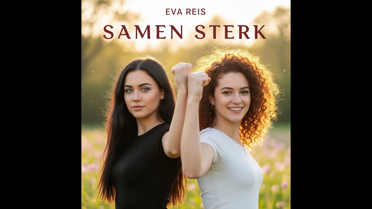 Samen Sterk performed by Eva Reis - YouTube