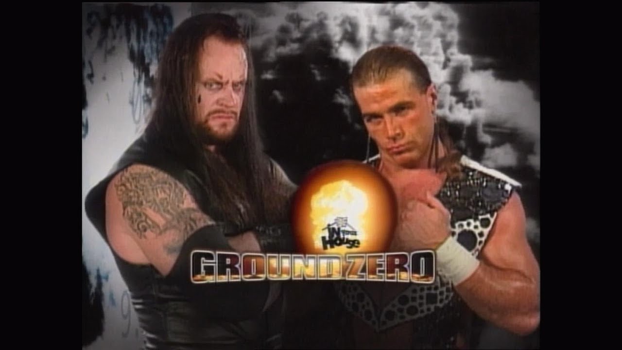 WWF In Your House 17: Ground Zero Review - YouTube