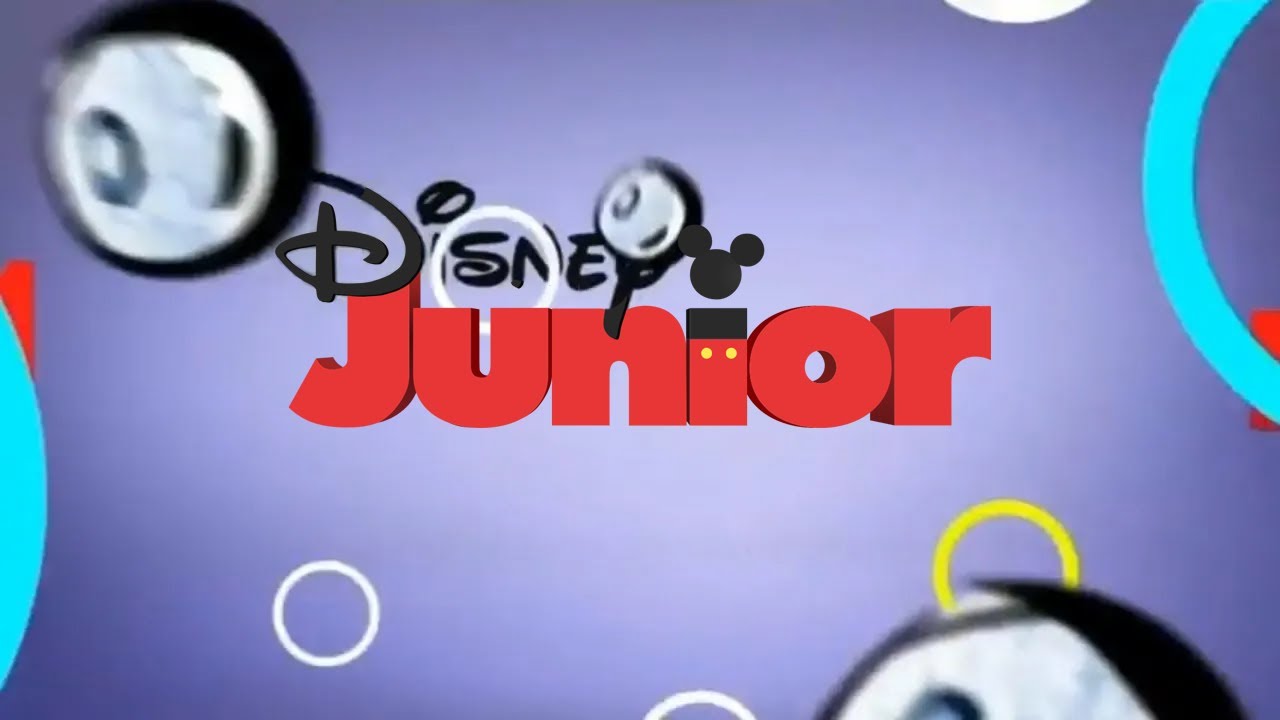 Review of Disney Junior USA Continuity December 27, 2020 6 4 - YouTube