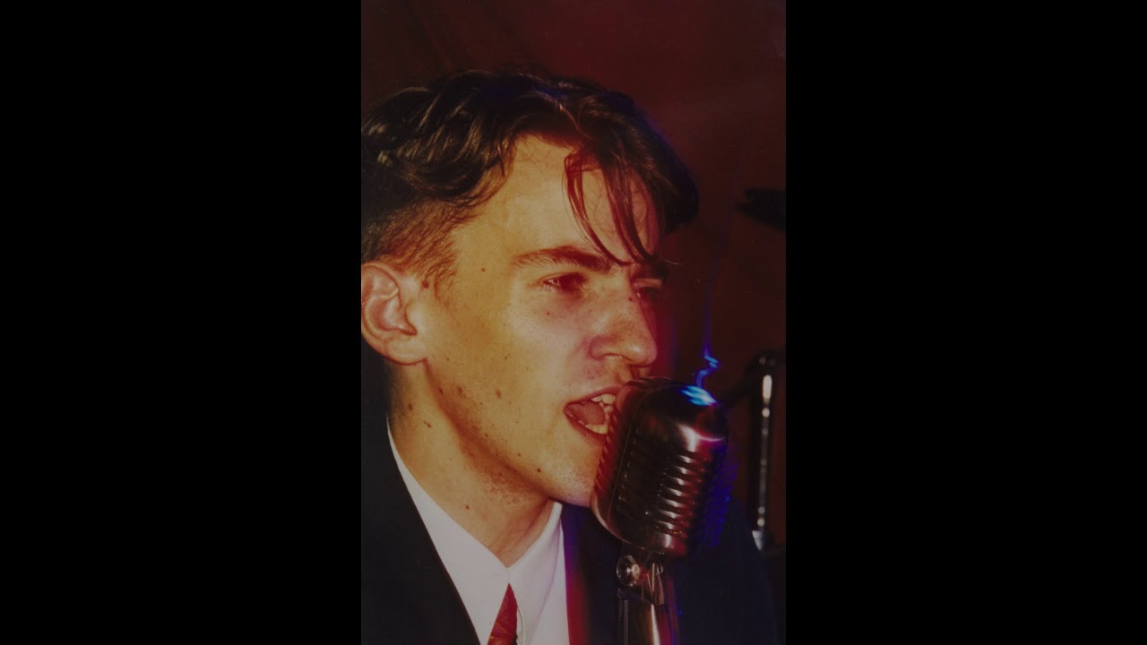 Jesse Deane-Freeman, "Evening" - YouTube