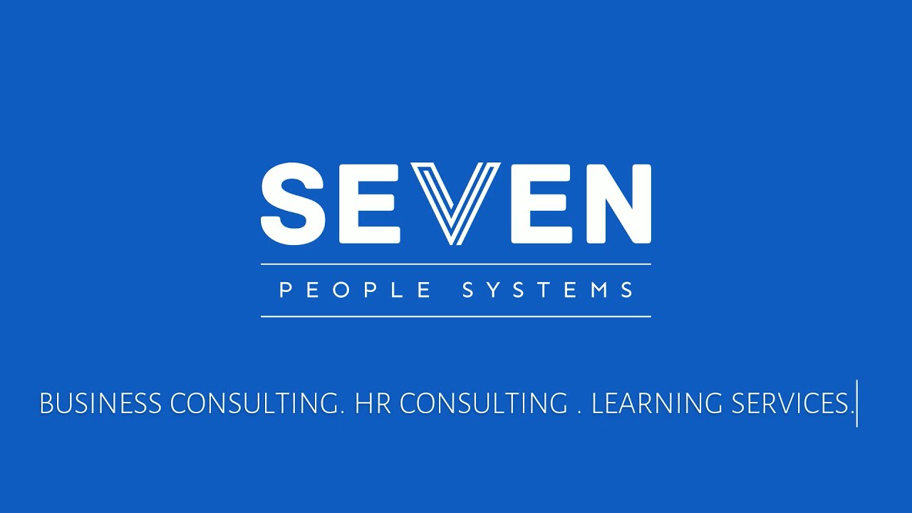 Seven People Systems: Business & HR Consulting - YouTube