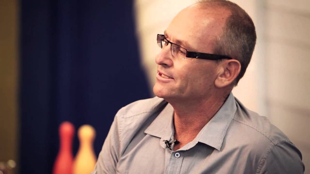 Kids Hope Testimony with Phil Rourke - YouTube