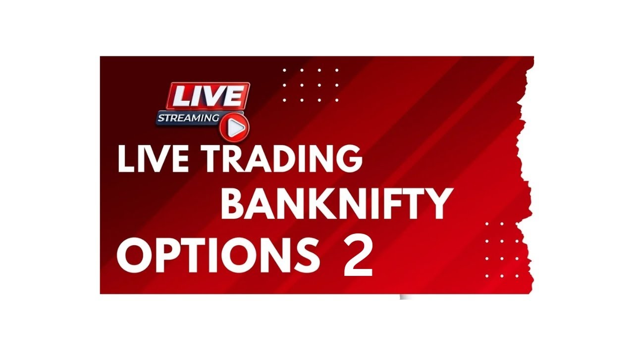 Intraday Trading Power Play: Live Trade Success bank nifty options ...