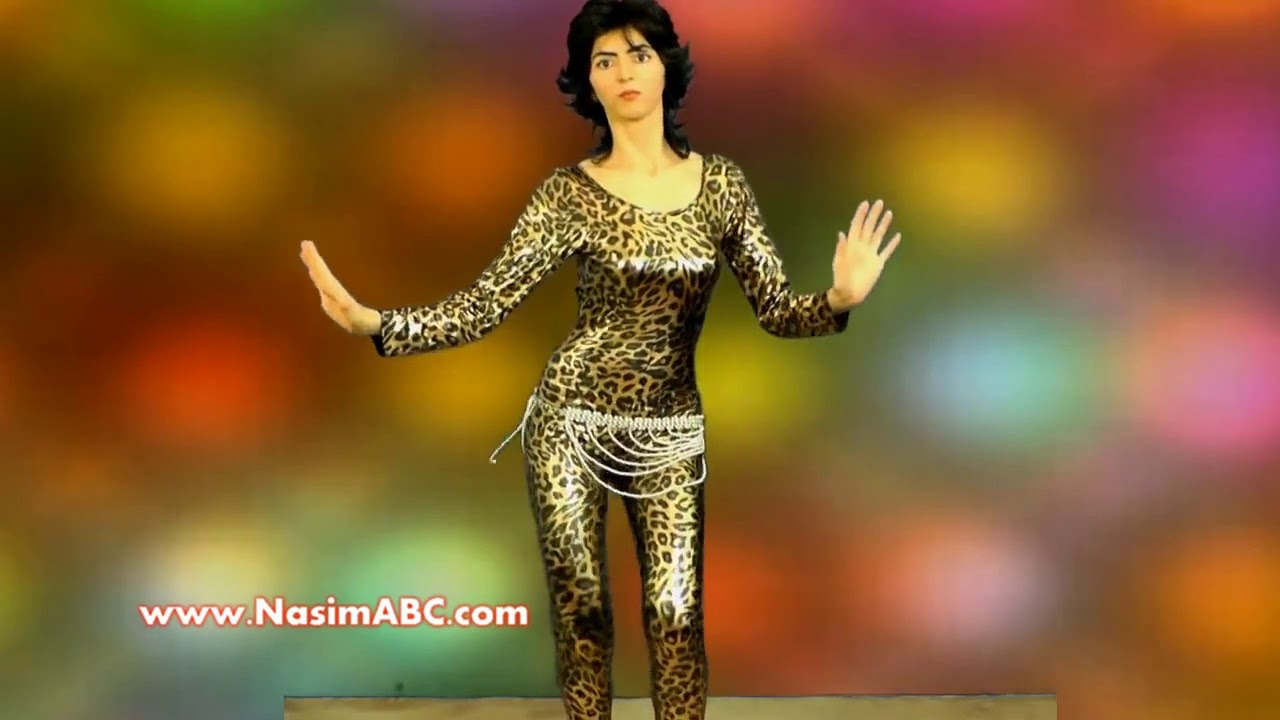 رقص سکسی منزلی شرقی جدید با آهنگ آذری ترکی شاد دختر ایرانی Video Dailymotion Youtube