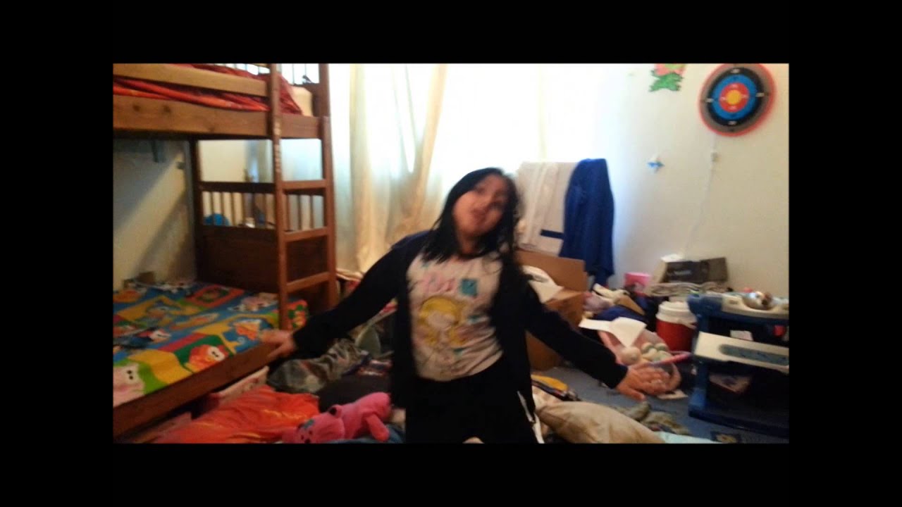 Talking Angela Falling in love Cover - YouTube