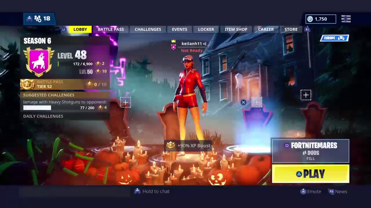 Fortnite stream snipe me - YouTube