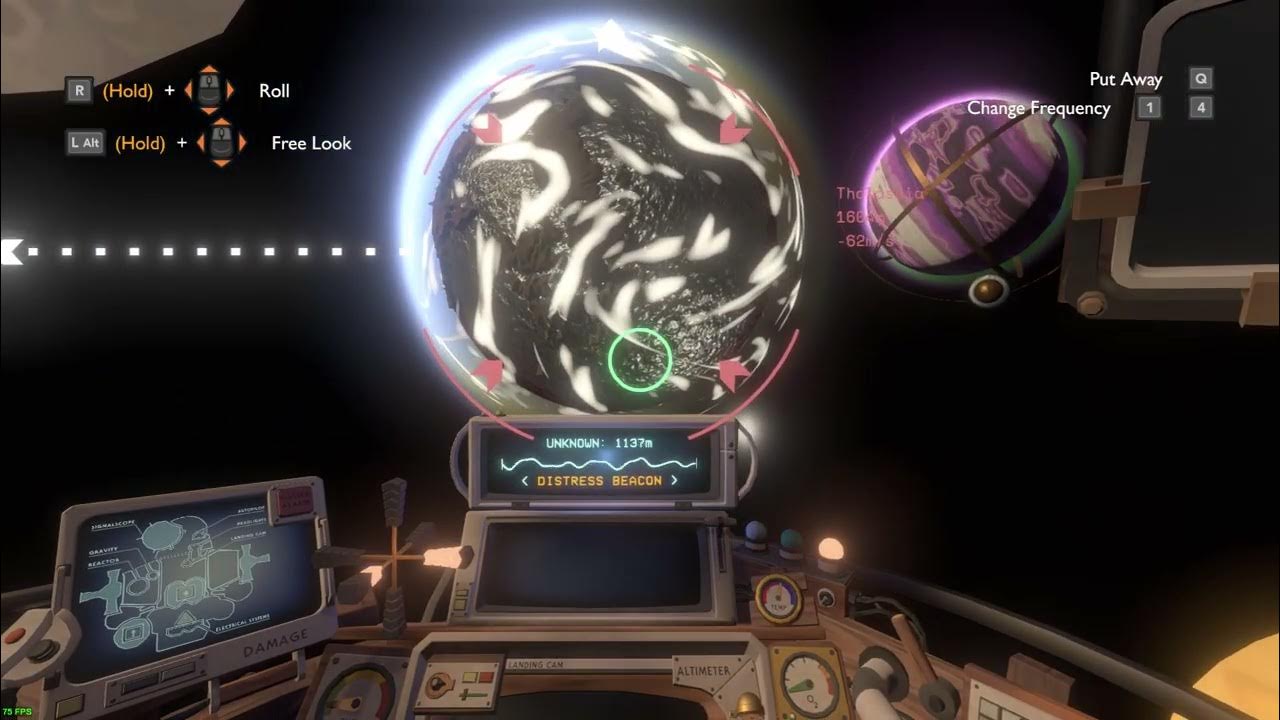 Unnamed Mystery | 5 | Outer Wilds Mods - YouTube