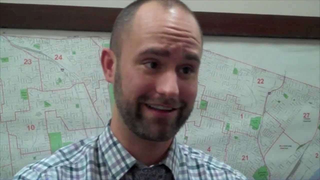 Shane Cohn - YouTube