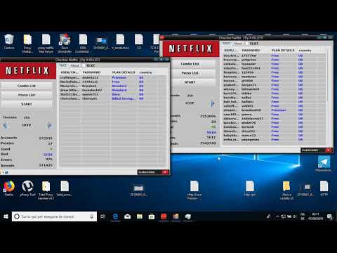 Best Netflix checker - YouTube