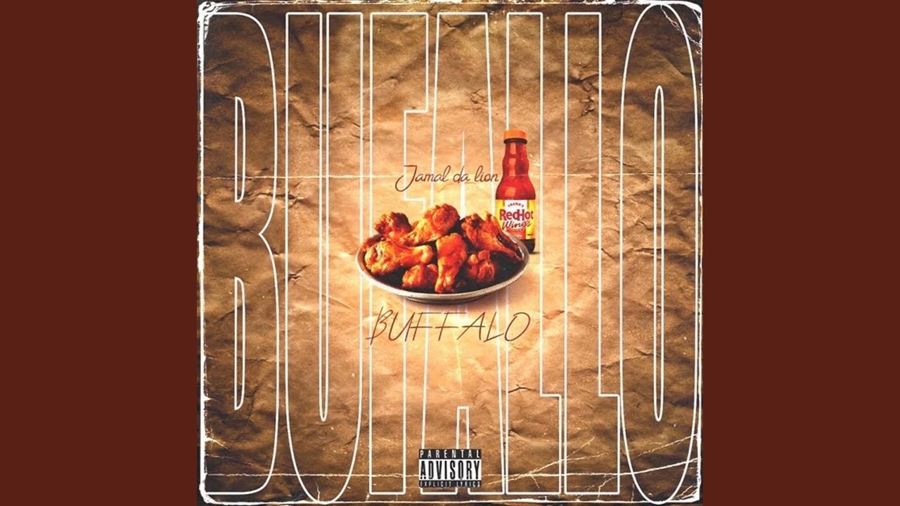 Buffalo - YouTube