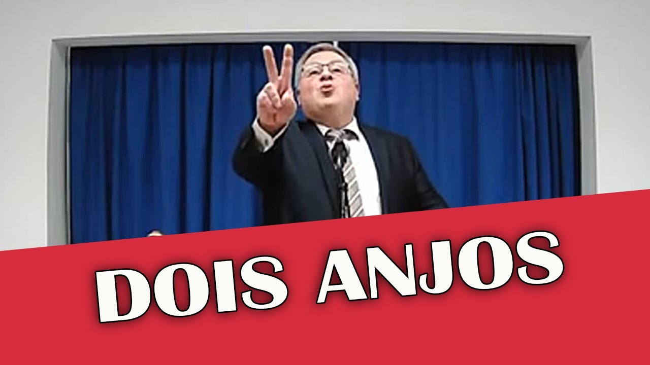 VEJA A REVELAÇÃO PODEROSA !!! EM PORTUGUÊS ... RECEBA ESTA PALAVRA ...